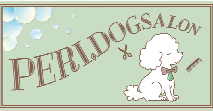 PERI.DOG SALON｜note