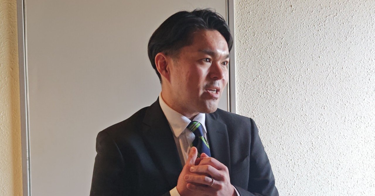 RIZAPグループ専務取締役、湘南ベルマーレ 塩田徹 新会長、囲み取材。12/10｜ベルマガ編集部