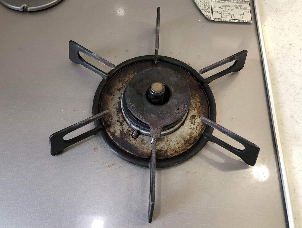 ちゃんと掃除をしておけばよかった…｜けい555