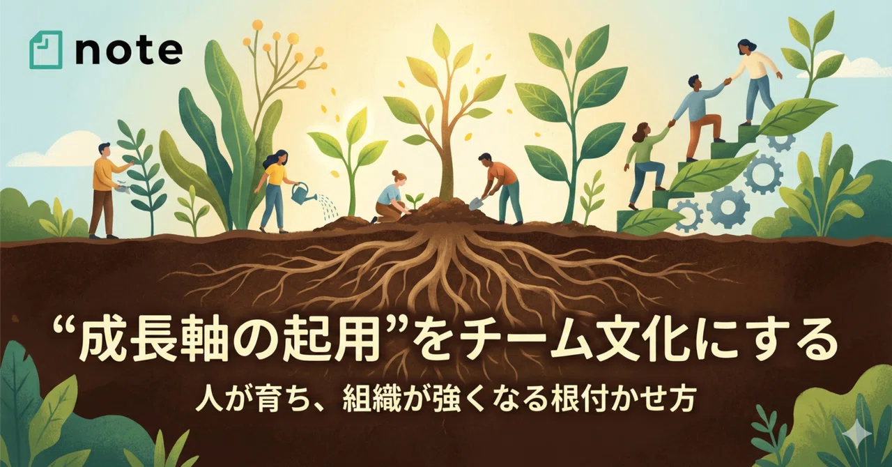 成長軸の起用を“チーム文化”として根付かせる方法｜GrowBall｜中学野球育成アドバイザー