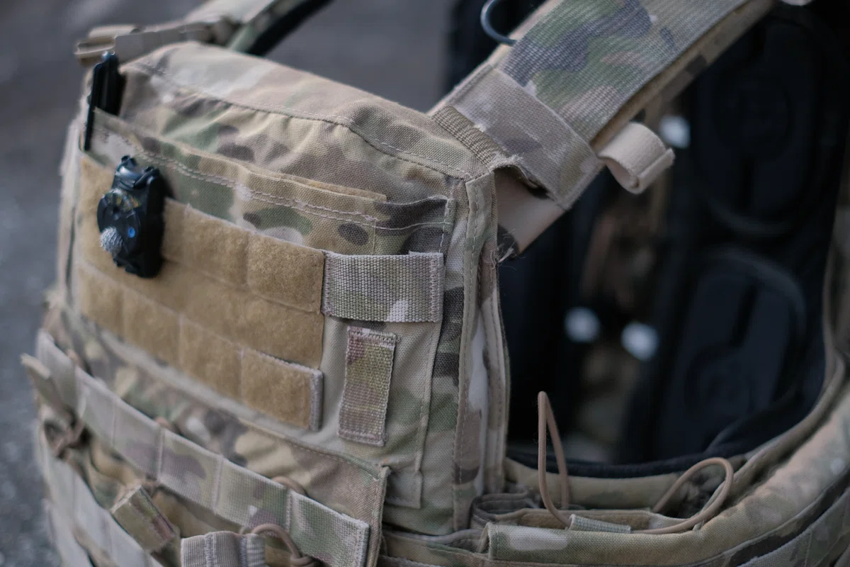 CRYE CPC 初期モデルの特徴と生地の年代について｜masatoshi56u