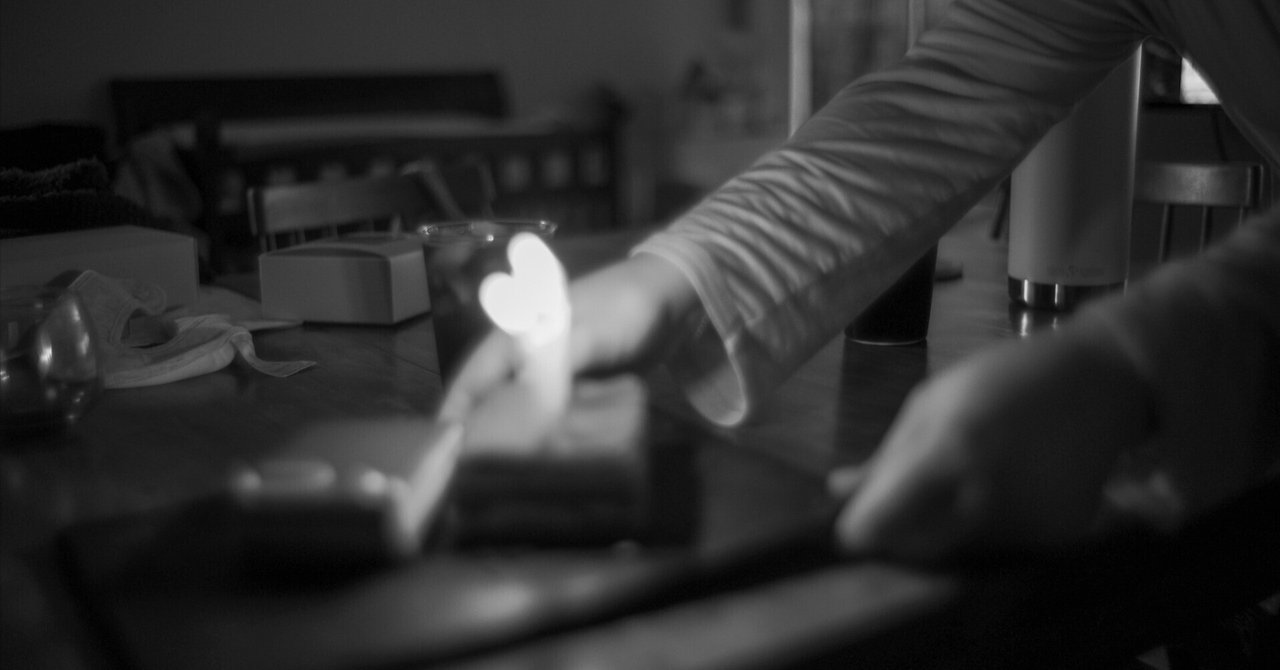 誕生日｜helloryuji