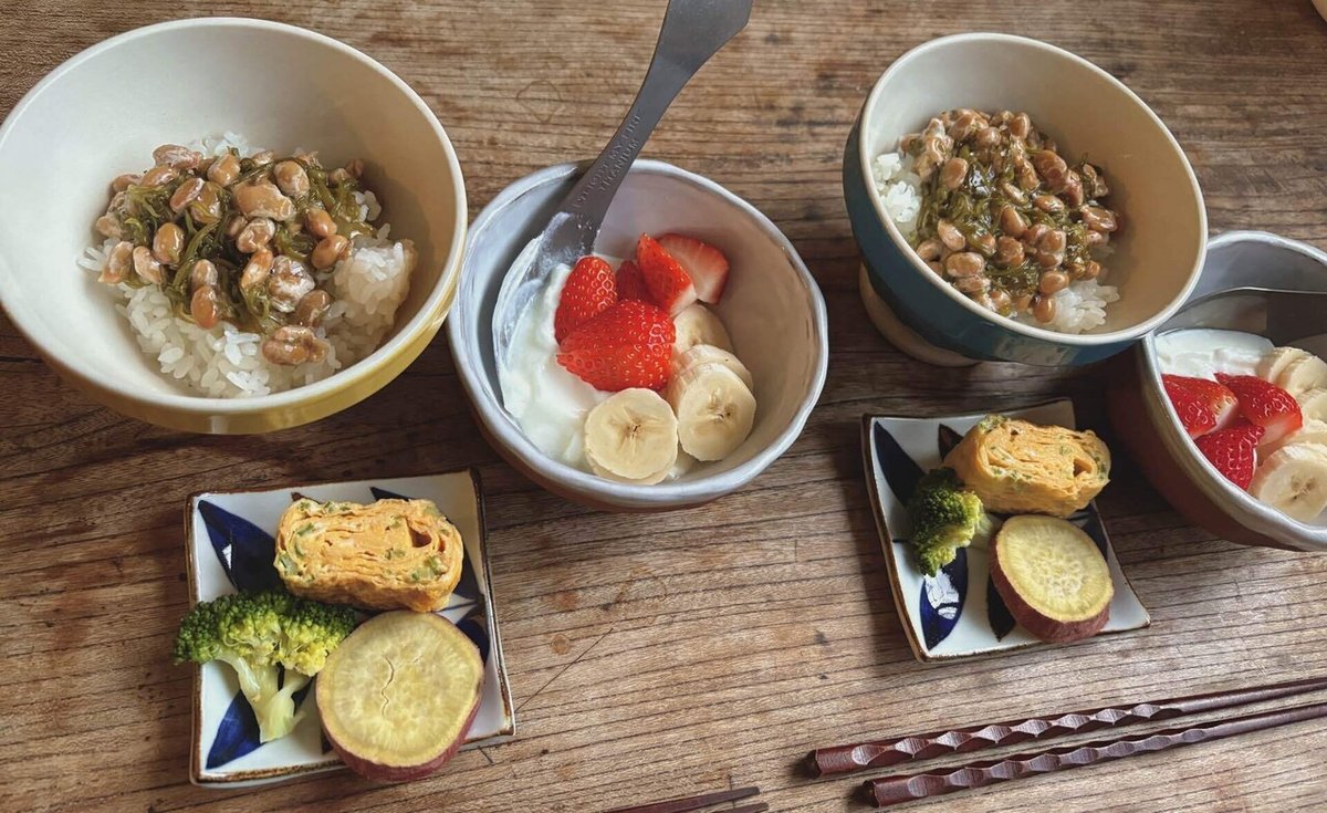 【20歳年上の夫に贈る今日のごはん12.11】豚カツと久しぶりに買ったいちご🍓｜higuma