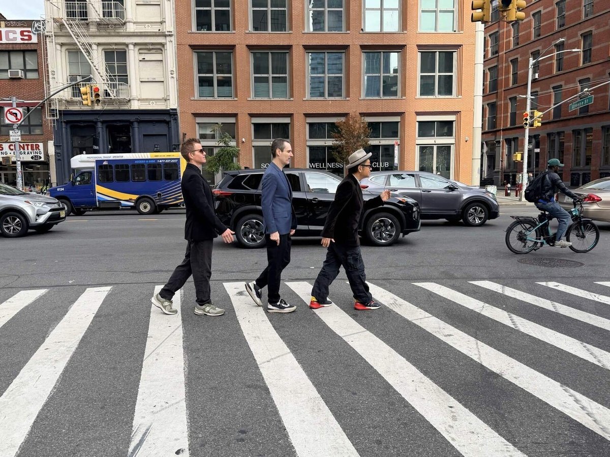 1月 Senriトリオ＆君生き千ソロ ｜SENRI OE 大江千里