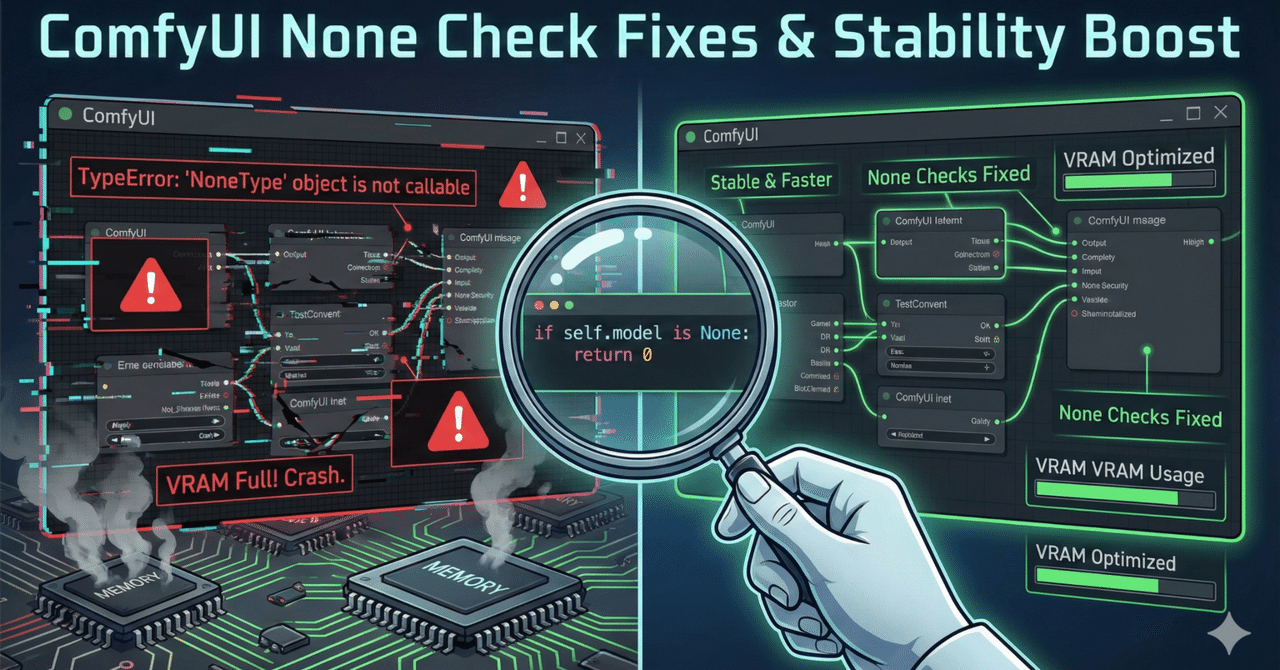 Fixed model_management.py to pepair some errors of "None" ｜GJL