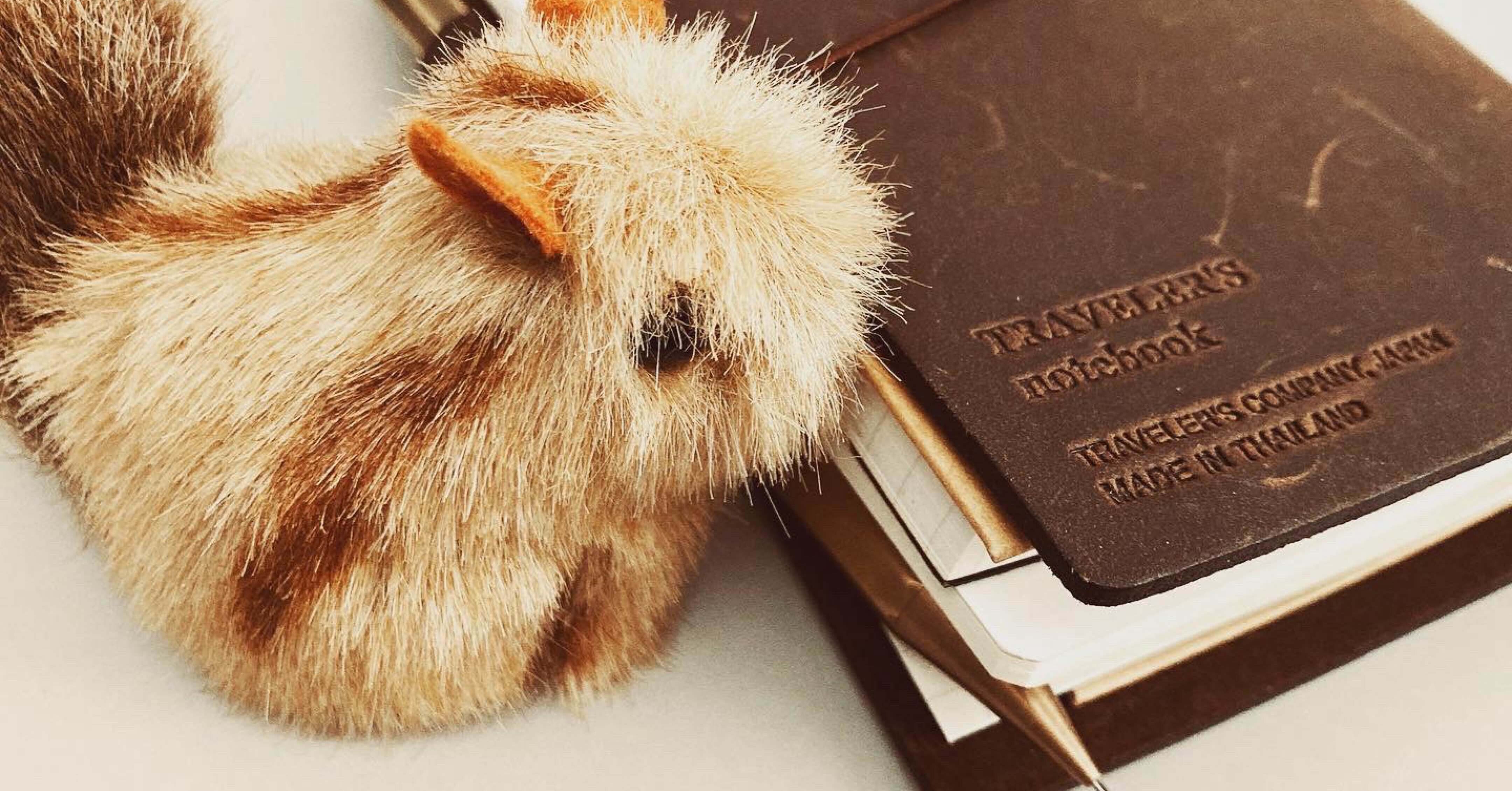 手帳、ジャーナルなどの独り言 - 手帳術｜余白の独り言｜note