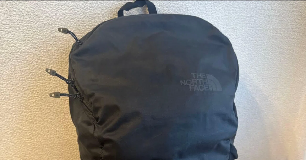THE NORTH FACE/ONE MILE16 ｜sox1983