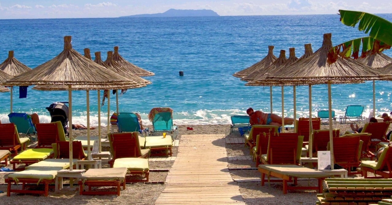 アルバニア（Albania）で広がるビジネスチャンス：バルカン半島で急成長する“隠れた投資先”｜Bishamon UK