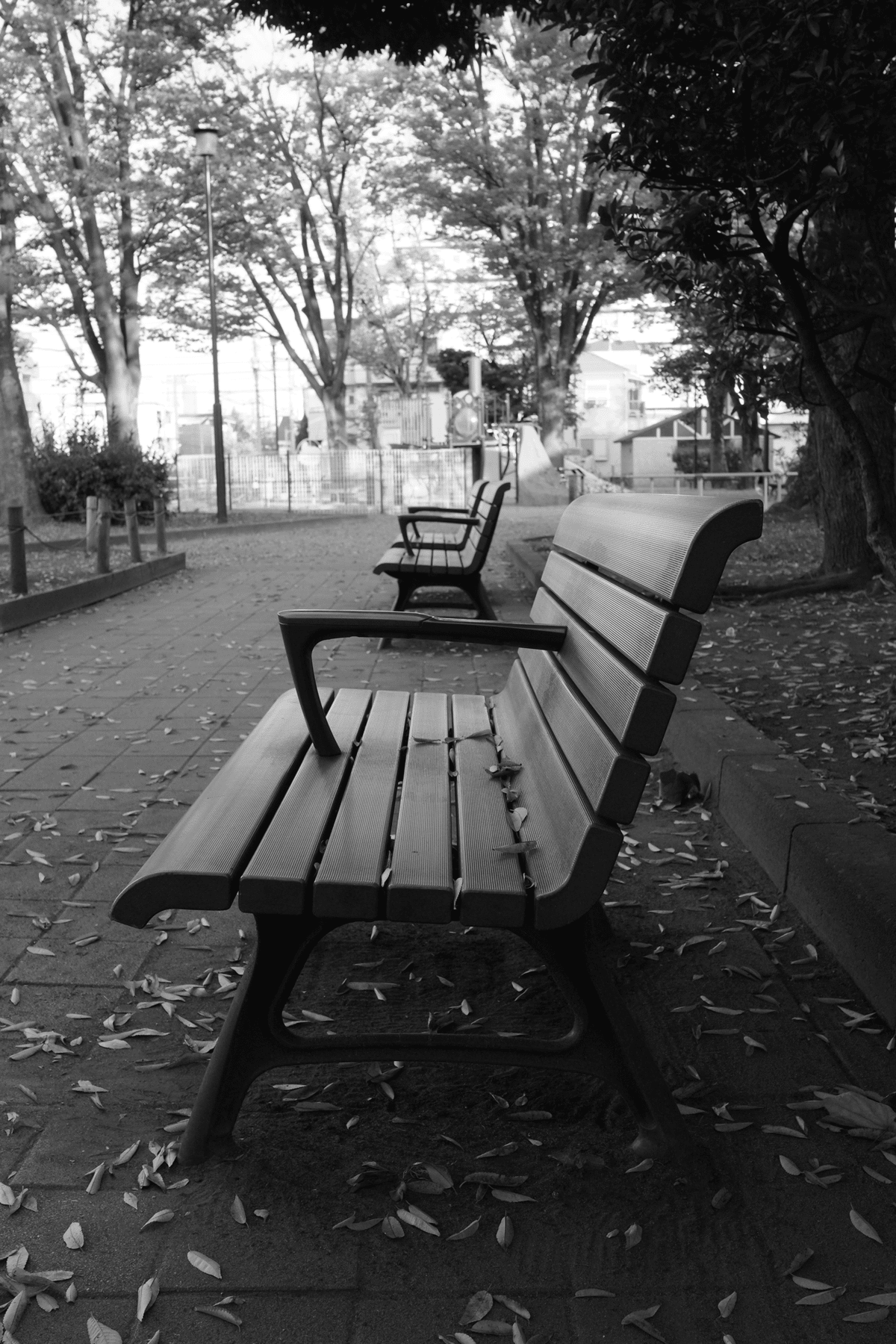 RICOH GRⅣでスナップ写真を撮る｜KAZU−BON