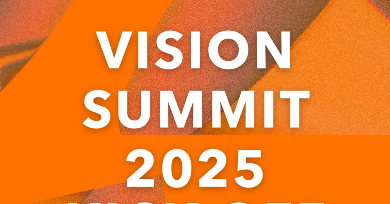 VISION SUMMIT｜木村友哉