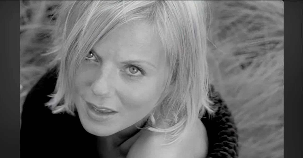48】Calling - Geri Halliwell｜Noirtune