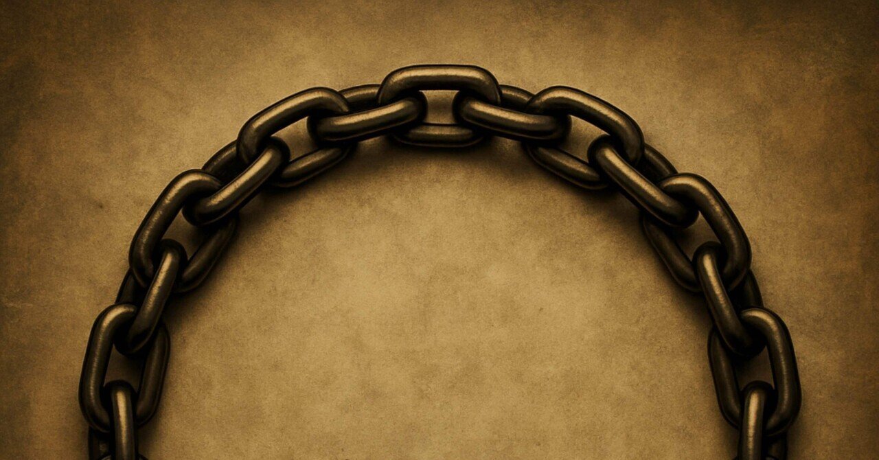 信頼の円環〜Missing Link〜第23話「完全心読」｜相良 一征@小説連載中