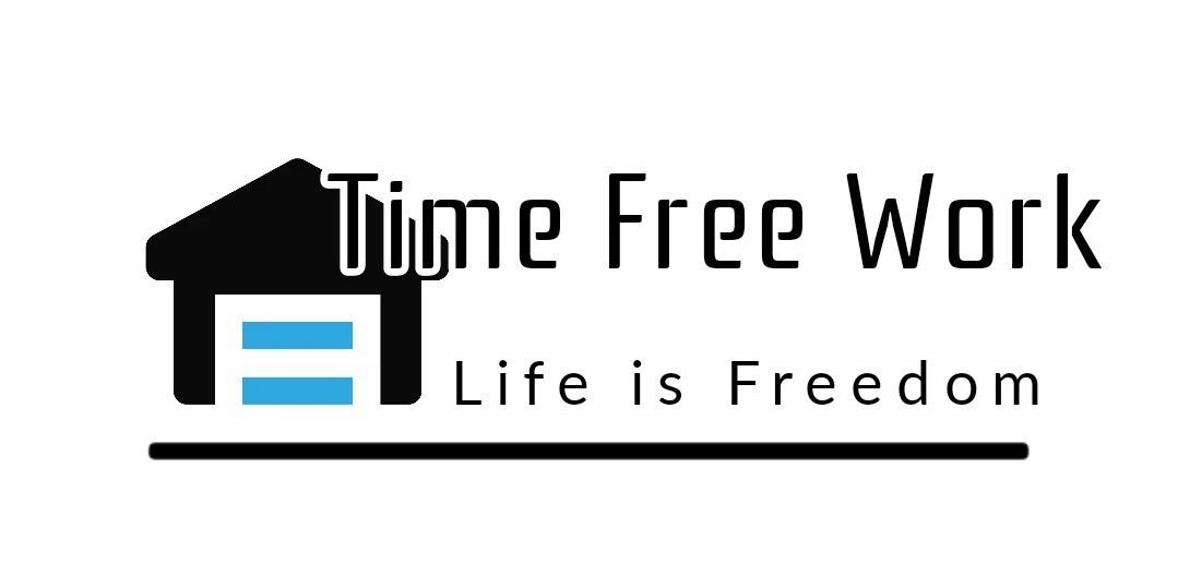 Time Free Work｜note