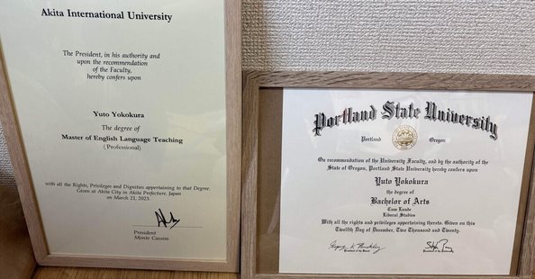 Yuto | 英語0から海外へ｜note