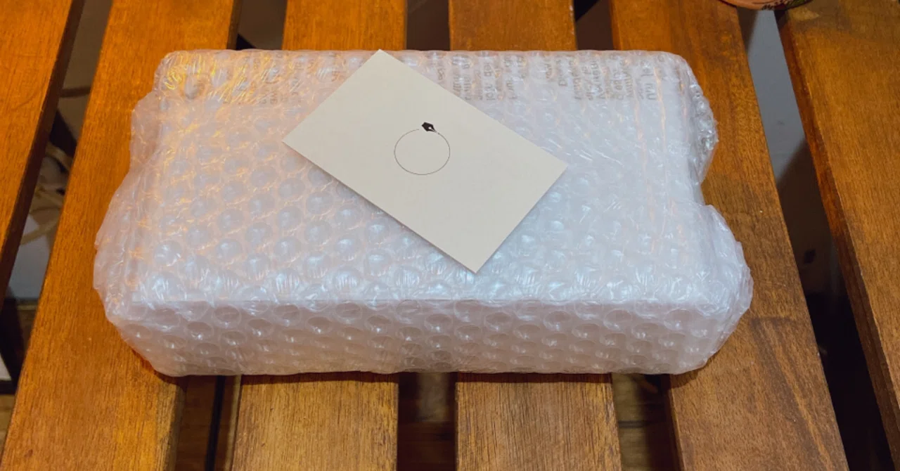 万年筆初心者が万年筆を個人輸入した話（ebay編）｜のだ