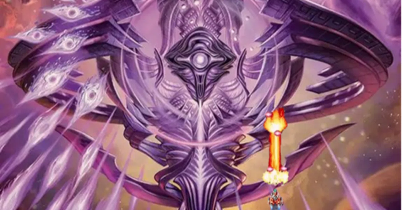 【MTG】STARSHIP ENTROPIES ―Champion of Choice―【スタン】｜YenMark