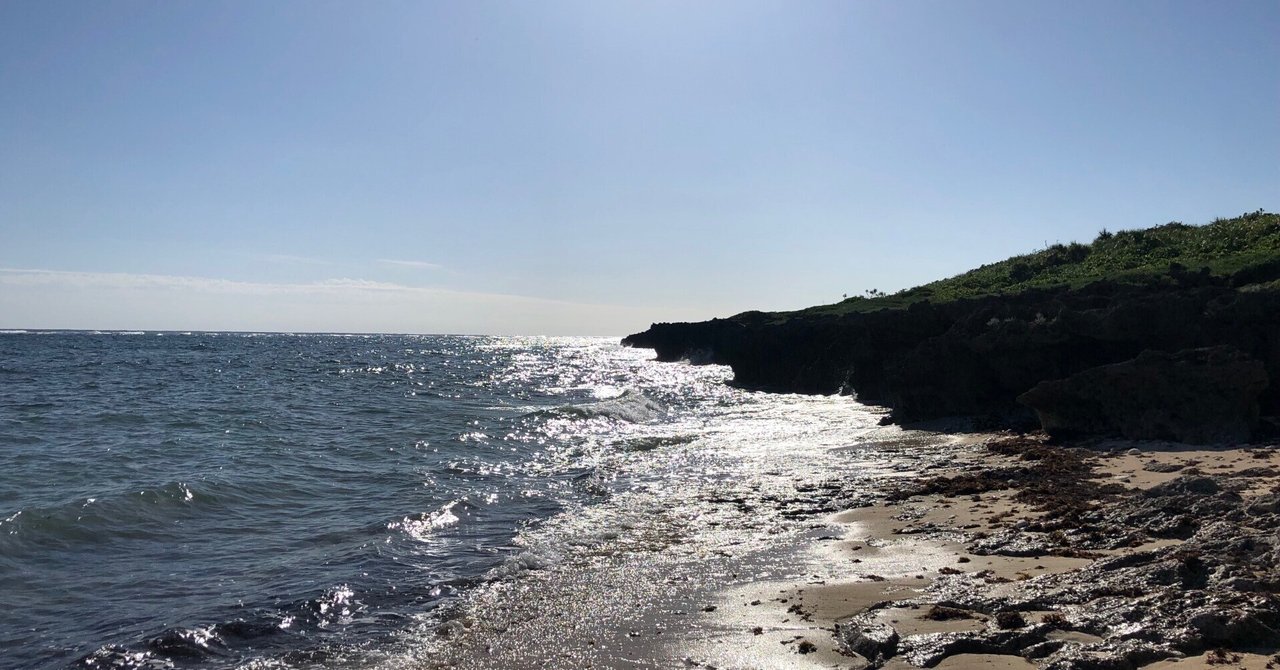 沖縄旅｜YUKI ⌖ LIFE BEYOND EARTH