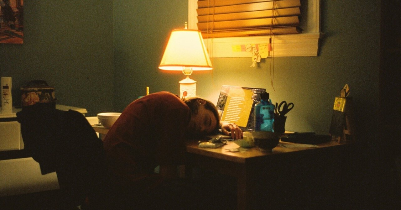 努力してるのに疲れる人が、見落としている一点｜Reframe Lab | 思考のリセット