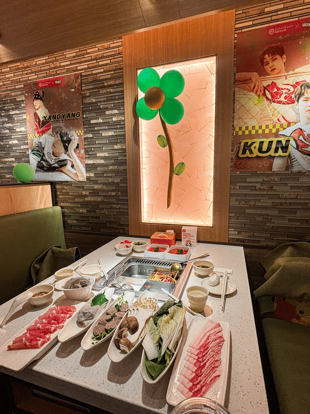 2025年趣味まとめ【後半】7～12月｜popopo