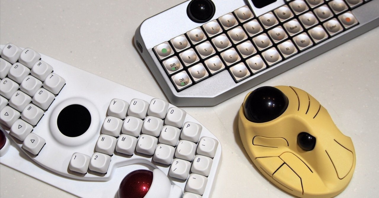 omni kbd シリーズを作っているお話｜mass