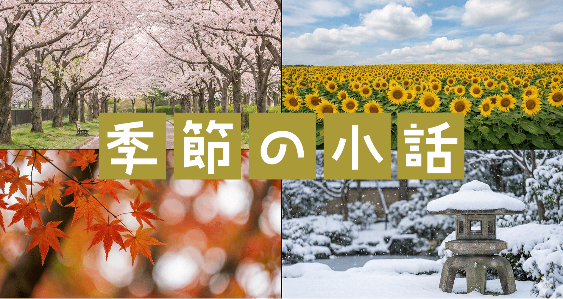 季節の小話 - アドベント｜ふんわり自然日和｜note