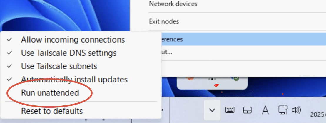 外出先からWindows PCをリモート操作！Chrome vs Tailscale＋RDP 簡単ガイド｜ブルートフォースDIY