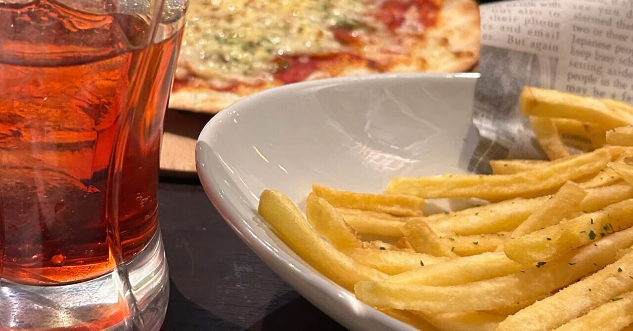 LECKER北口店｜good_mipo