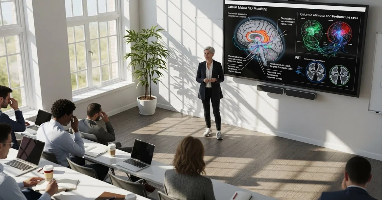 [Paper Introduction] Does the brain really get "tired"? 📖 Frontline ...