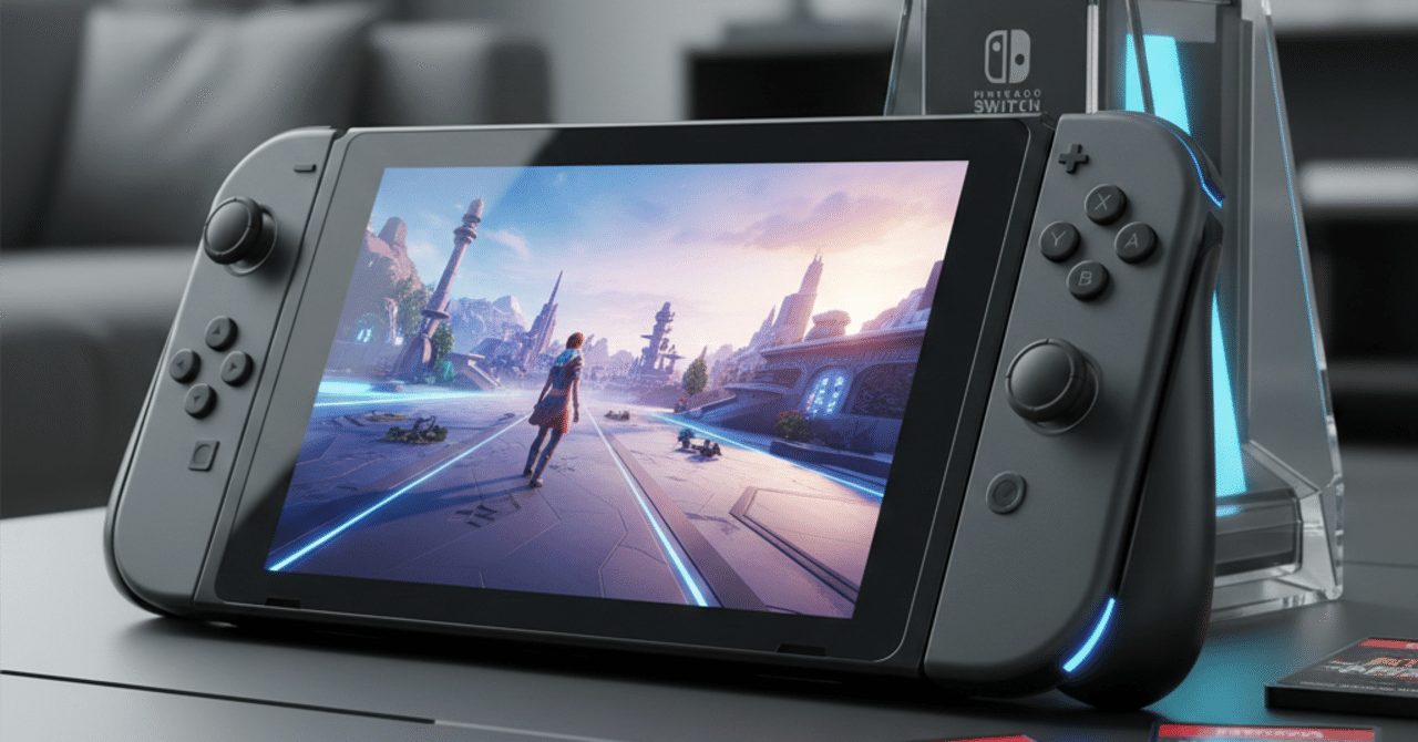 Switch2招待申し込み｜zerozero_x