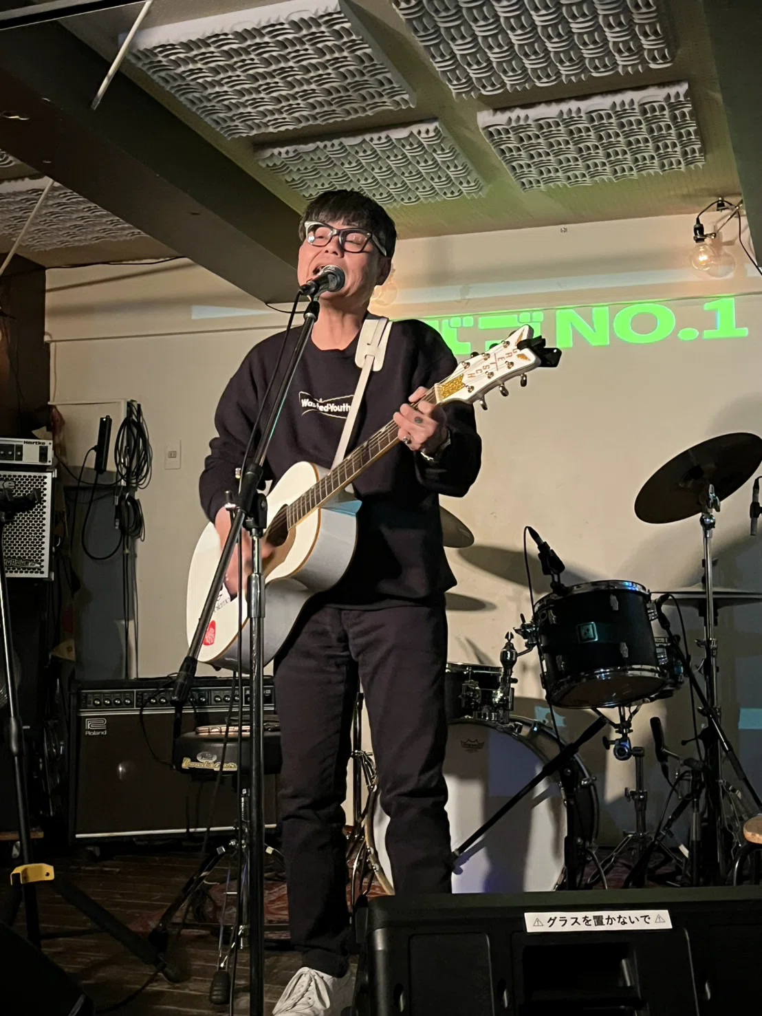 2025年12月12日(金) ｜松田"CHABE"岳二