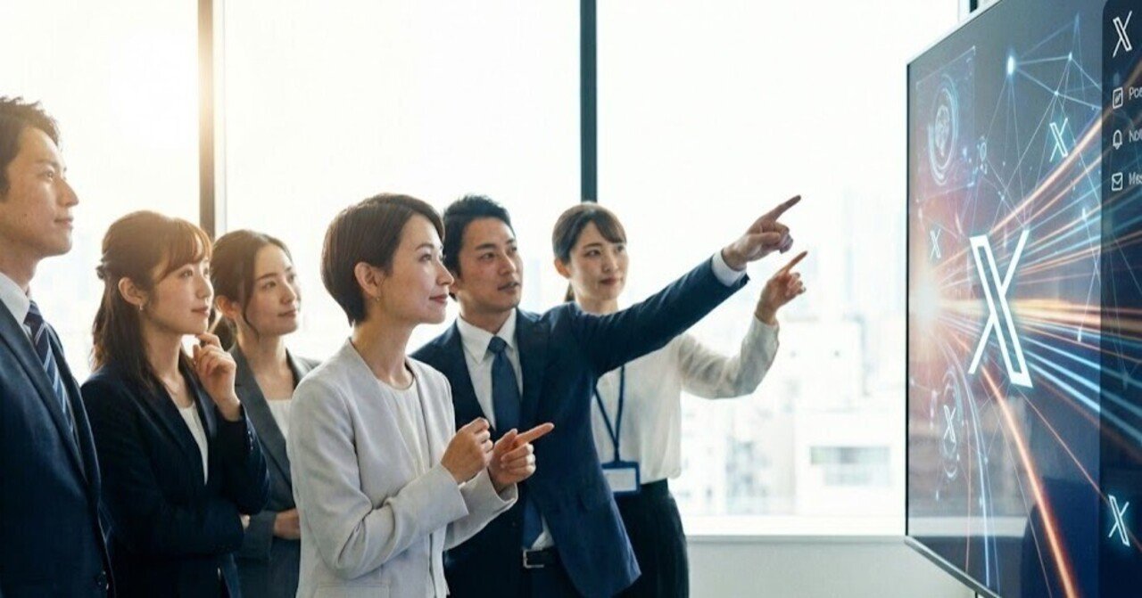 Social Biz事業部に込めてきたもの。X運用のその先へ。｜橋本直人（Naoto Hashimoto）