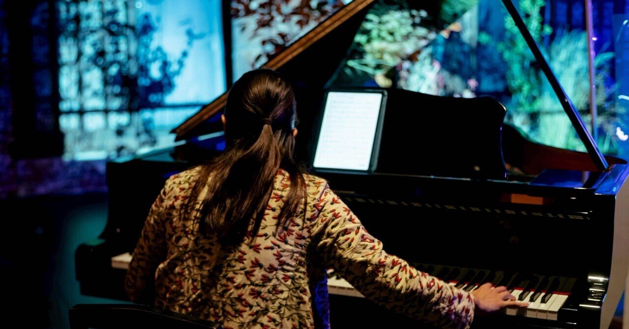 2026年演奏会情報｜小林萌里 Moeri Kobayashi