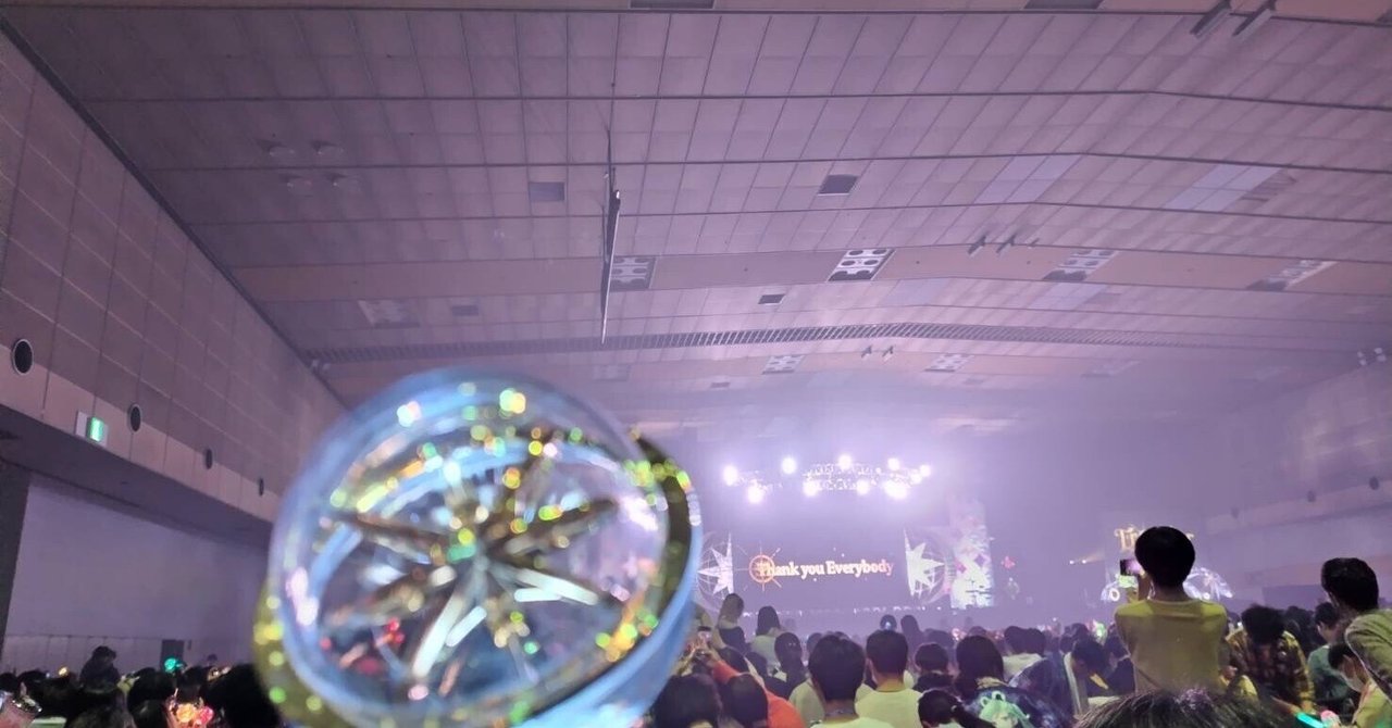 ネタバレあり！セカライ5thレポ｜おこにっく