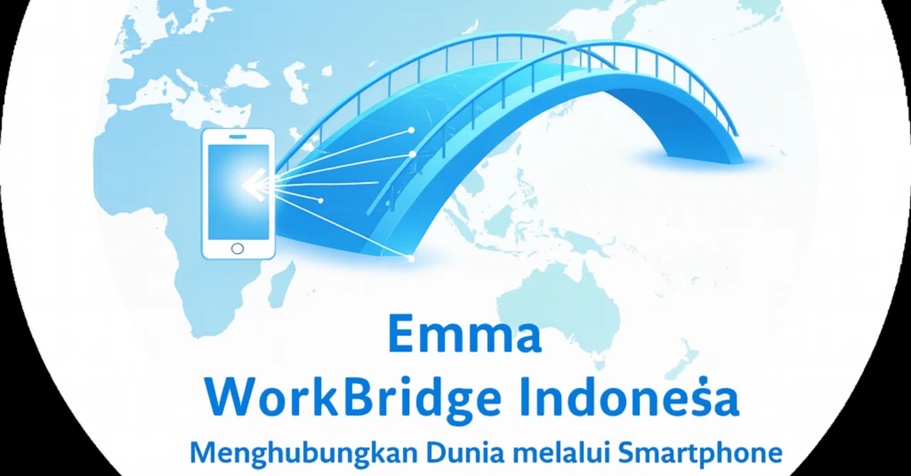 Satu Notifikasi Dapat Mengubah Hidup Anda — "Jembatan" Yang Sedang ...