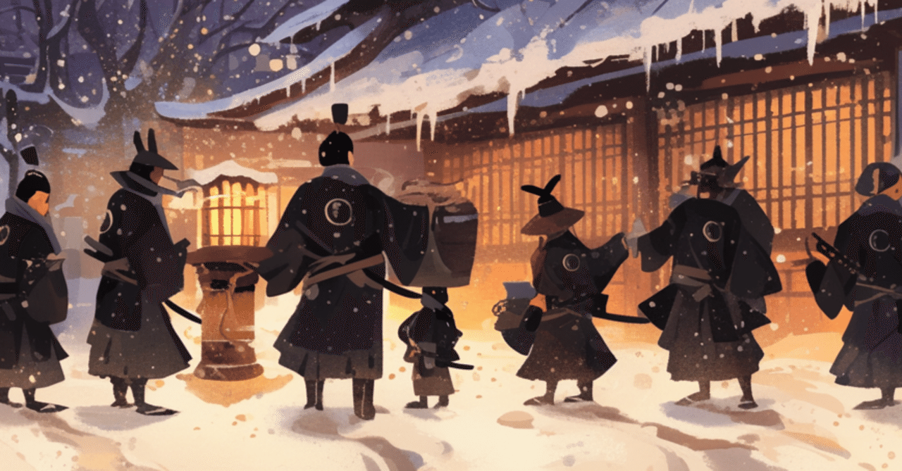 【徒然】なるままに描いてみました。-その173-⚔🔥⚔｜studio_maki🍀note.2025.4.17_φ(･_･☘