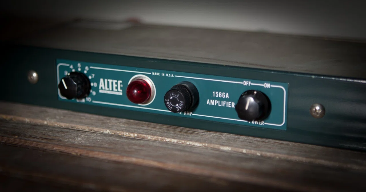 SoundToys Little Radiatorがもたらす60sチューブサウンドの真価｜Xtroid -エクストロイド-