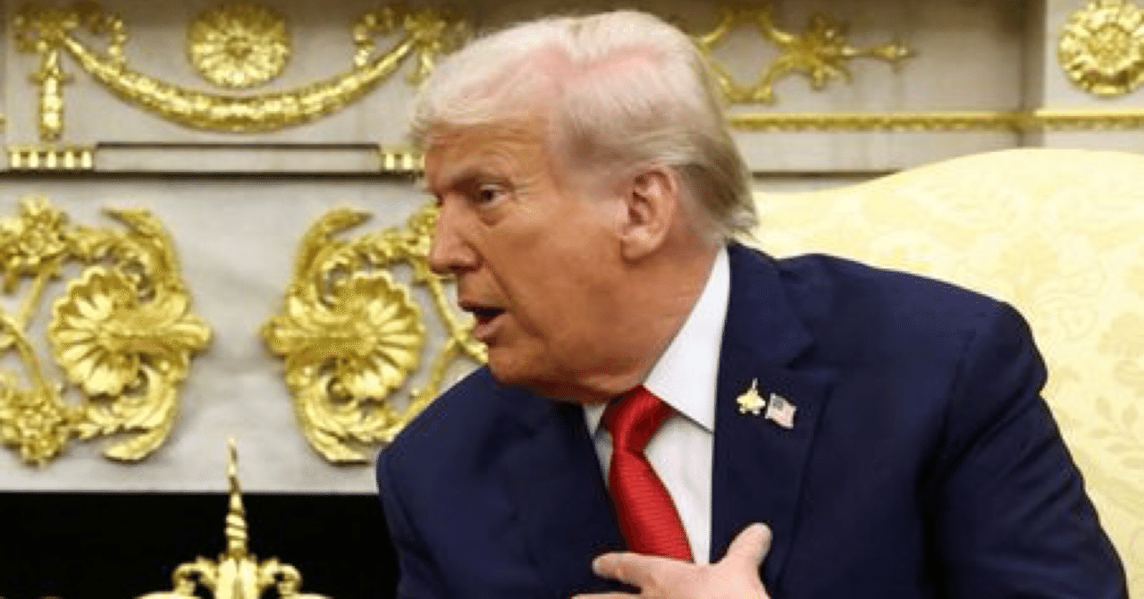 【Grok版】シリア米兵死亡、IS攻撃と報復宜言(2025.12.14)｜takehiro