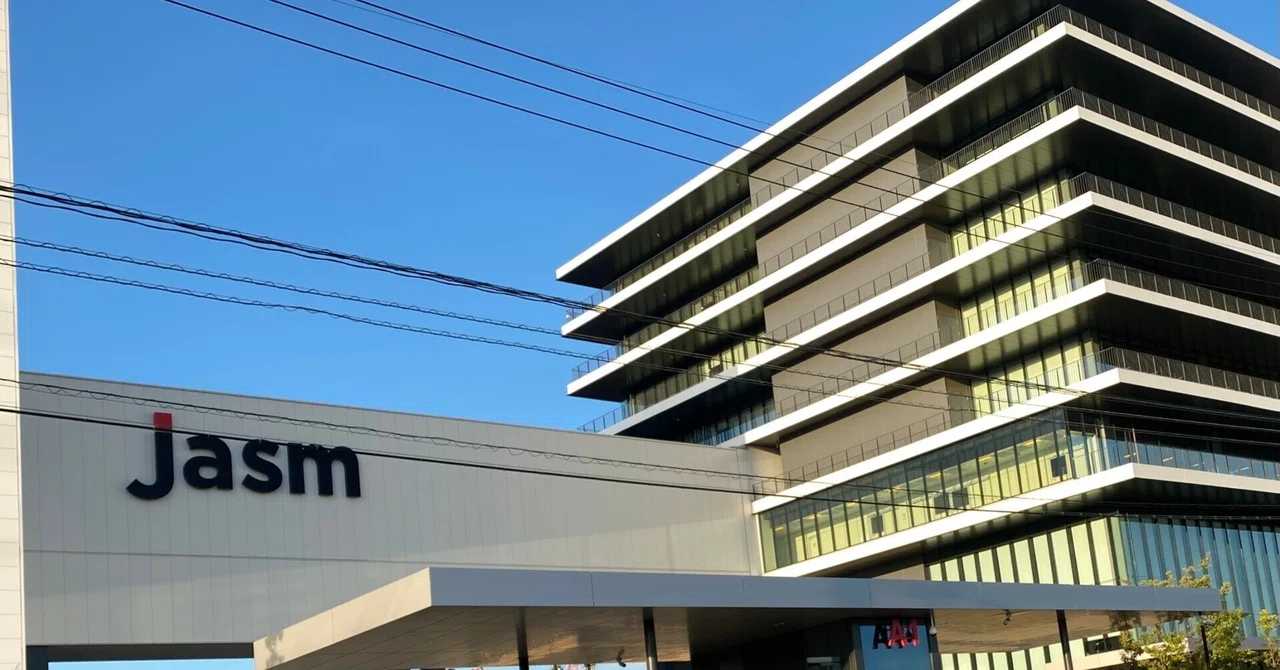 熊本のニュースでよく見るJASMを調べてみました（ことね記者）｜くまモン記者団