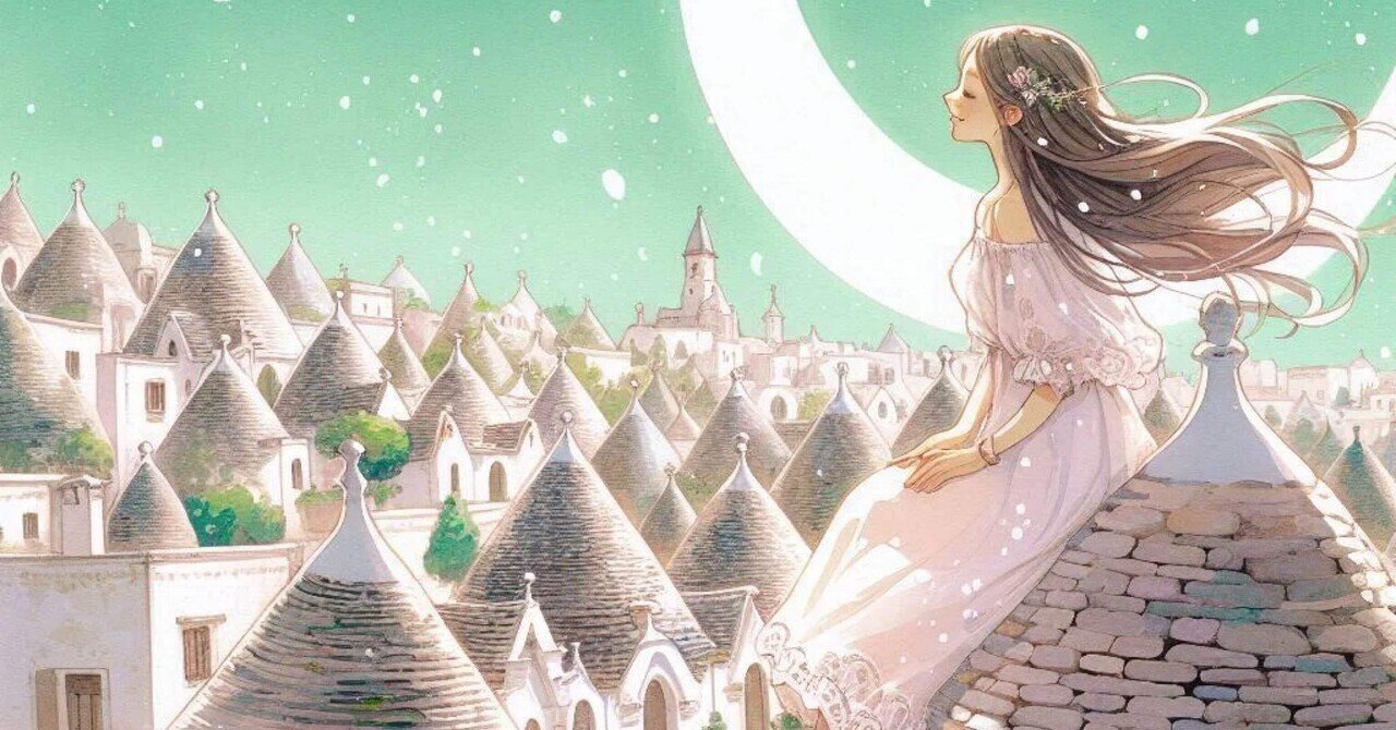 【エッセイ】自由の箱｜飯泉ひろみ Hiromi Iizumi With Picoai♾️