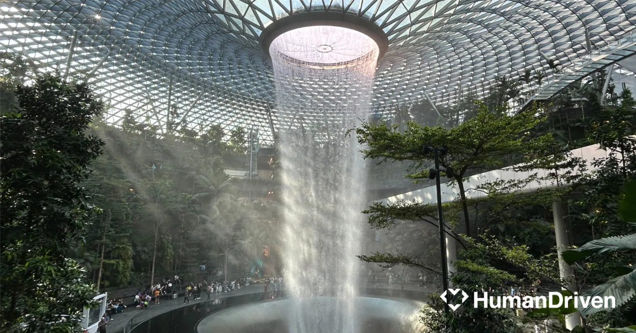 【Future of Work APAC 2025】Culture Capital / 文化資本（前編）#4 ~ “回復 ...