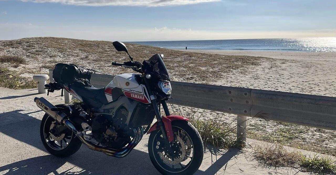バイクだけ｜Hiro