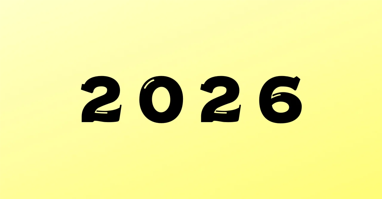 BUCKET LIST（2026年版）｜shimataro