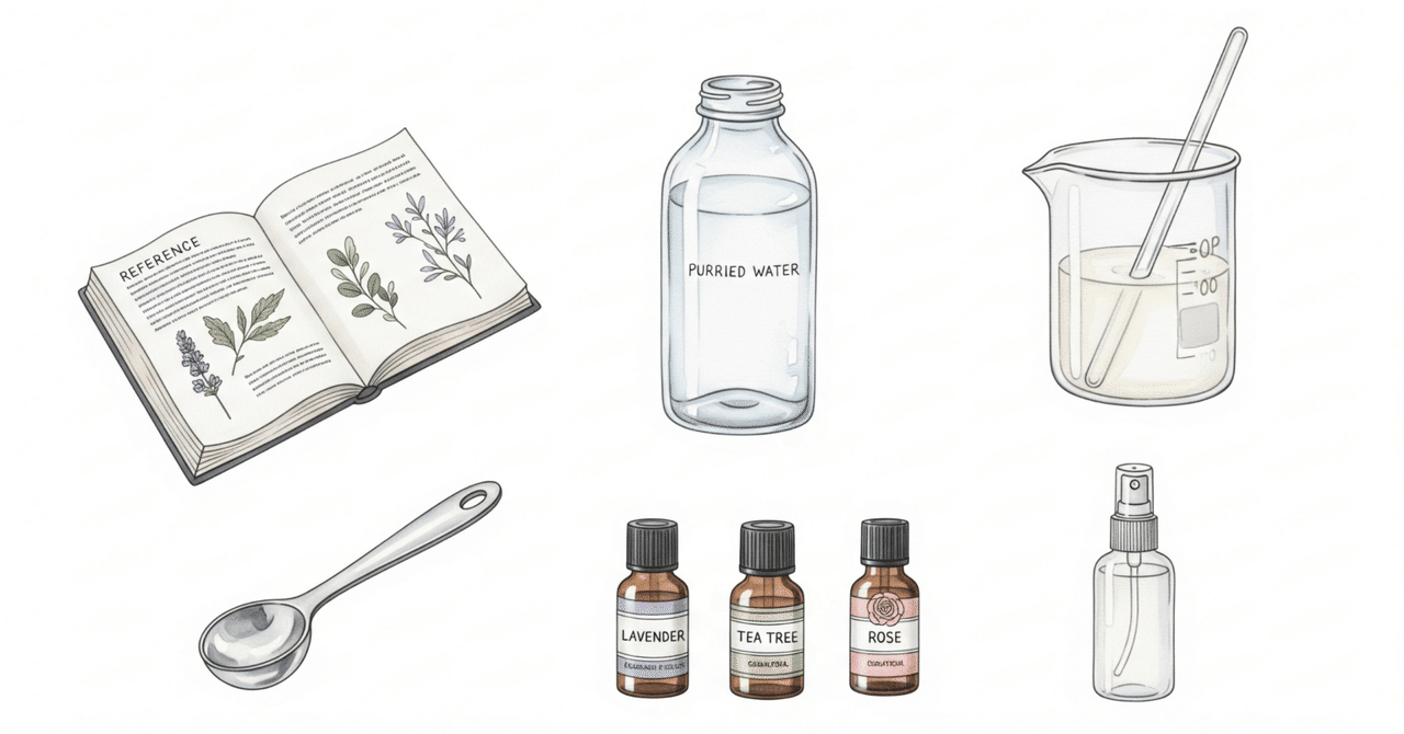 40代からの薄毛取り組み事情 頭皮ケア編（化粧水）｜クッキー