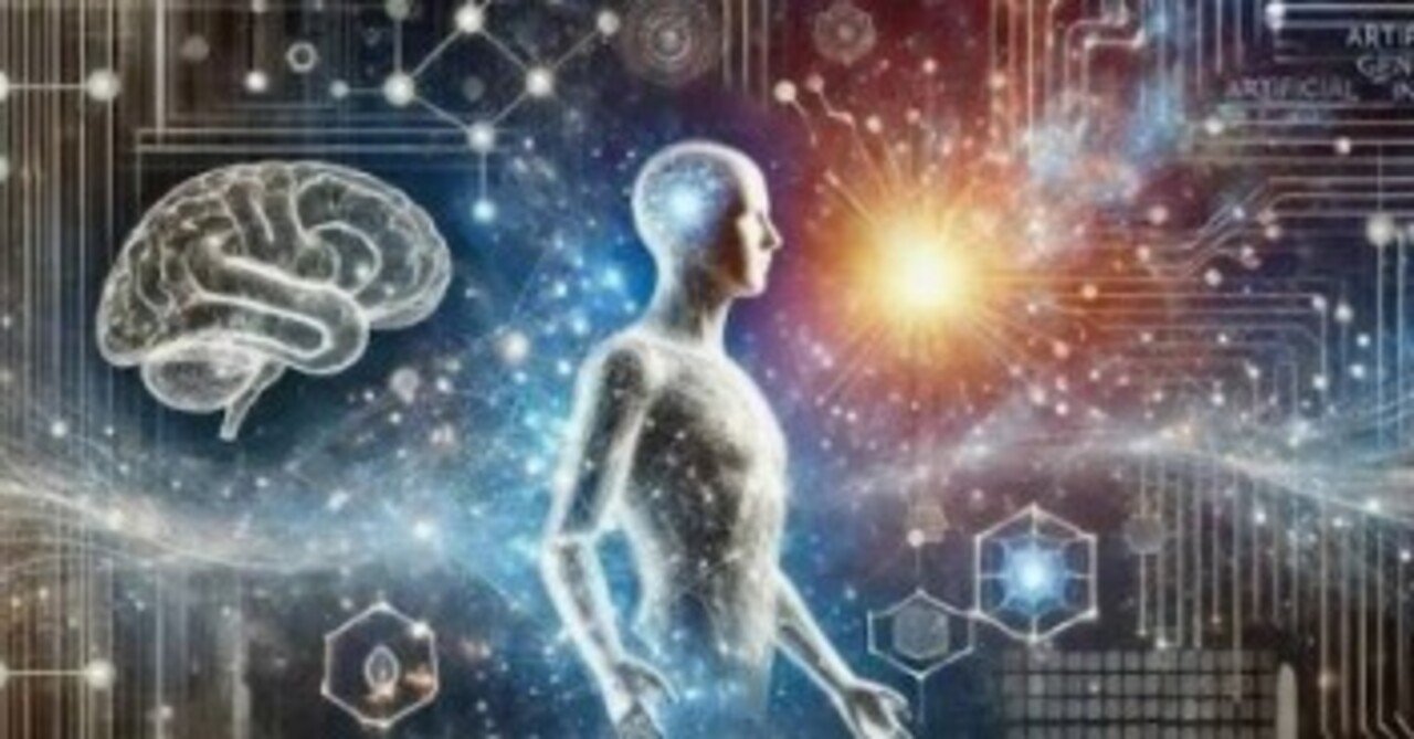 明るい未来よ早く来い! Gemini のアルゴリズムが凄いわけ｜Igarashi Jane