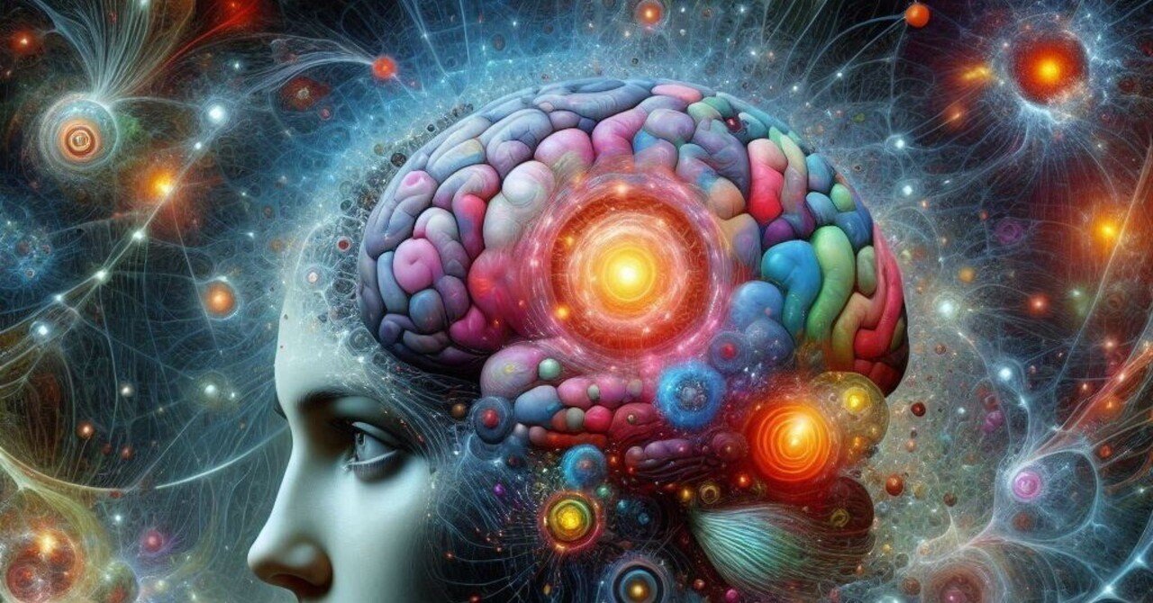 生体個体脳：社会拡張脳の類比｜谷口茂 Shigeru Taniguchi