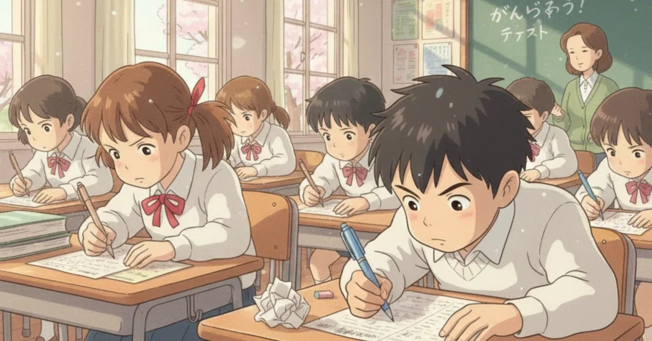 イロハの「イ」から始めましょう①😠😊まずは、素早いプリント配布と紙揃え｜学校心理士 John Novy
