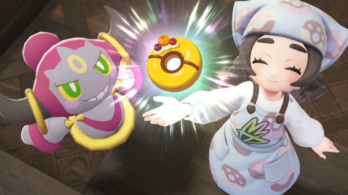 【ポケモンZAプレイ日記EX33】メガヒードラン討伐記｜シオ/ポケモンの人