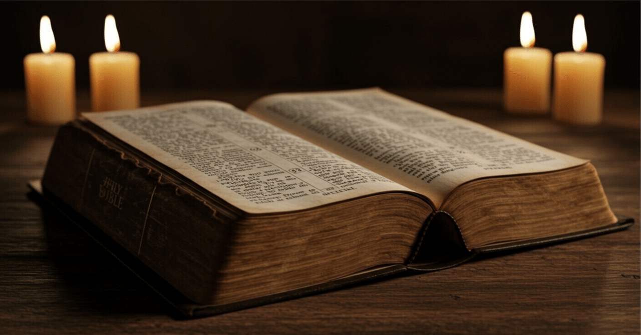 2025年12月15日｜民数記・詩編25編・マタイによる福音書｜ChatGPTと読むカトリック毎日朗読解説｜ChatGPTと学ぶ聖書365