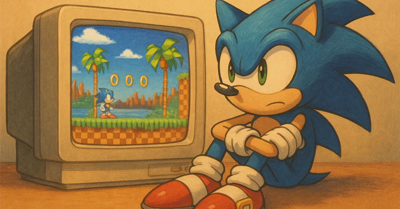 SEGAのIRを見て思うこと。 体感ゲームで育った少年は、いまもSEGAに期待している｜ころは