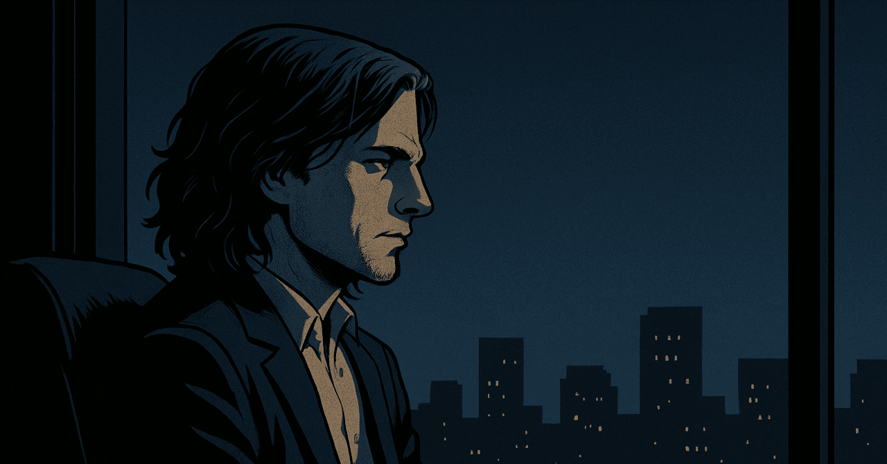 Supergirl: Faith without Hope 第2章｜fragile heroism